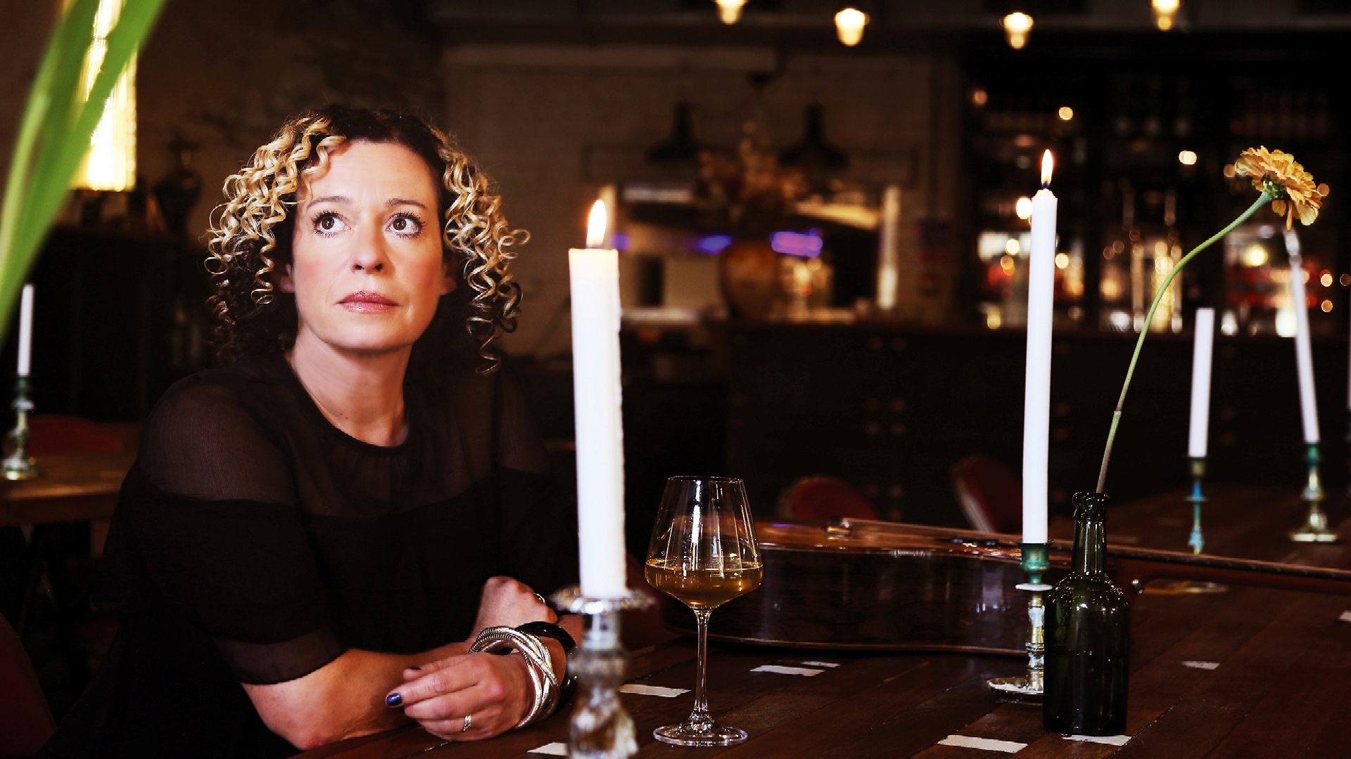 Kate Rusby | Venue Cymru